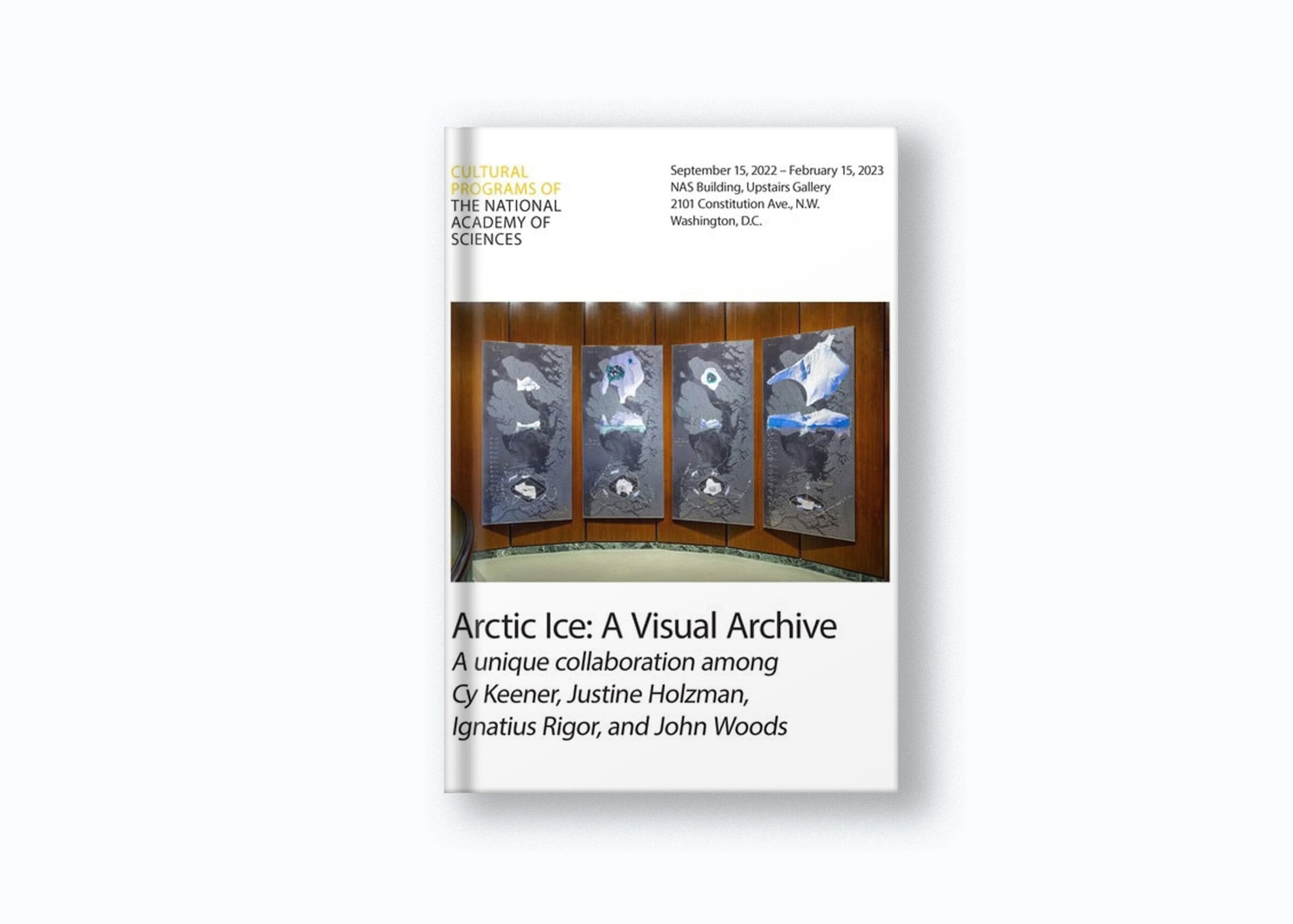 Publications – CPNAS